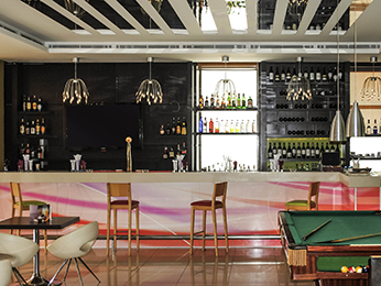 ibis Amman, Hotel in Amman - ALL