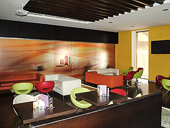 ibis Amman, Hotel in Amman - ALL