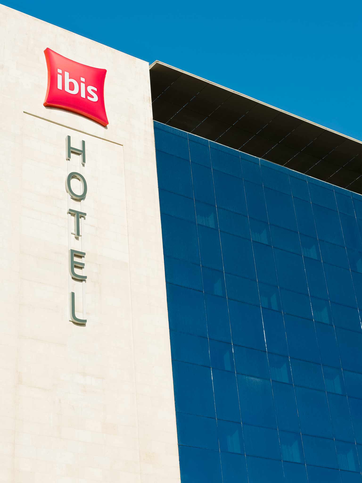 ibis Amman, Hotel in Amman - ALL
