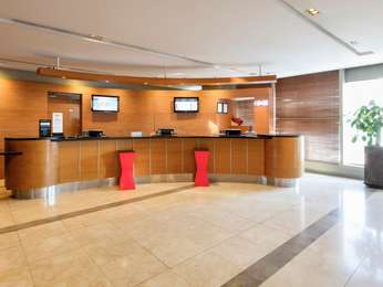 ibis Ambassador Seoul Myeongdong Ι Accorhotels - ALL