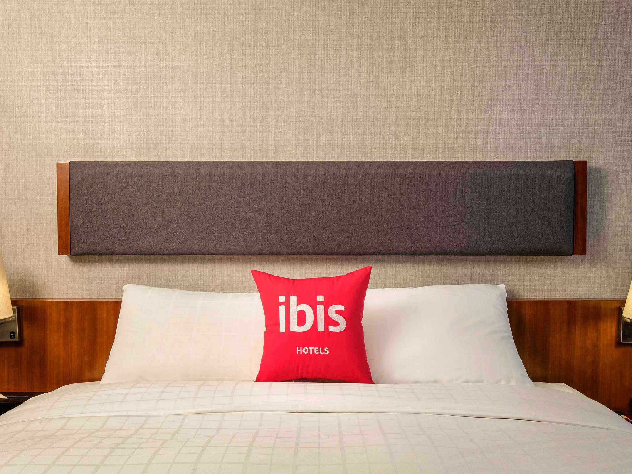 ibis Ambassador Seoul Myeongdong Ι Accorhotels - ALL