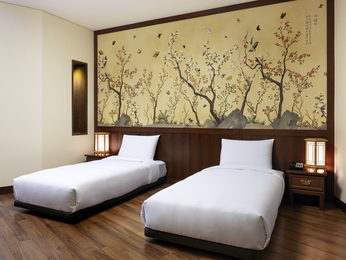 ibis Ambassador Seoul Myeongdong Ι Accorhotels - ALL