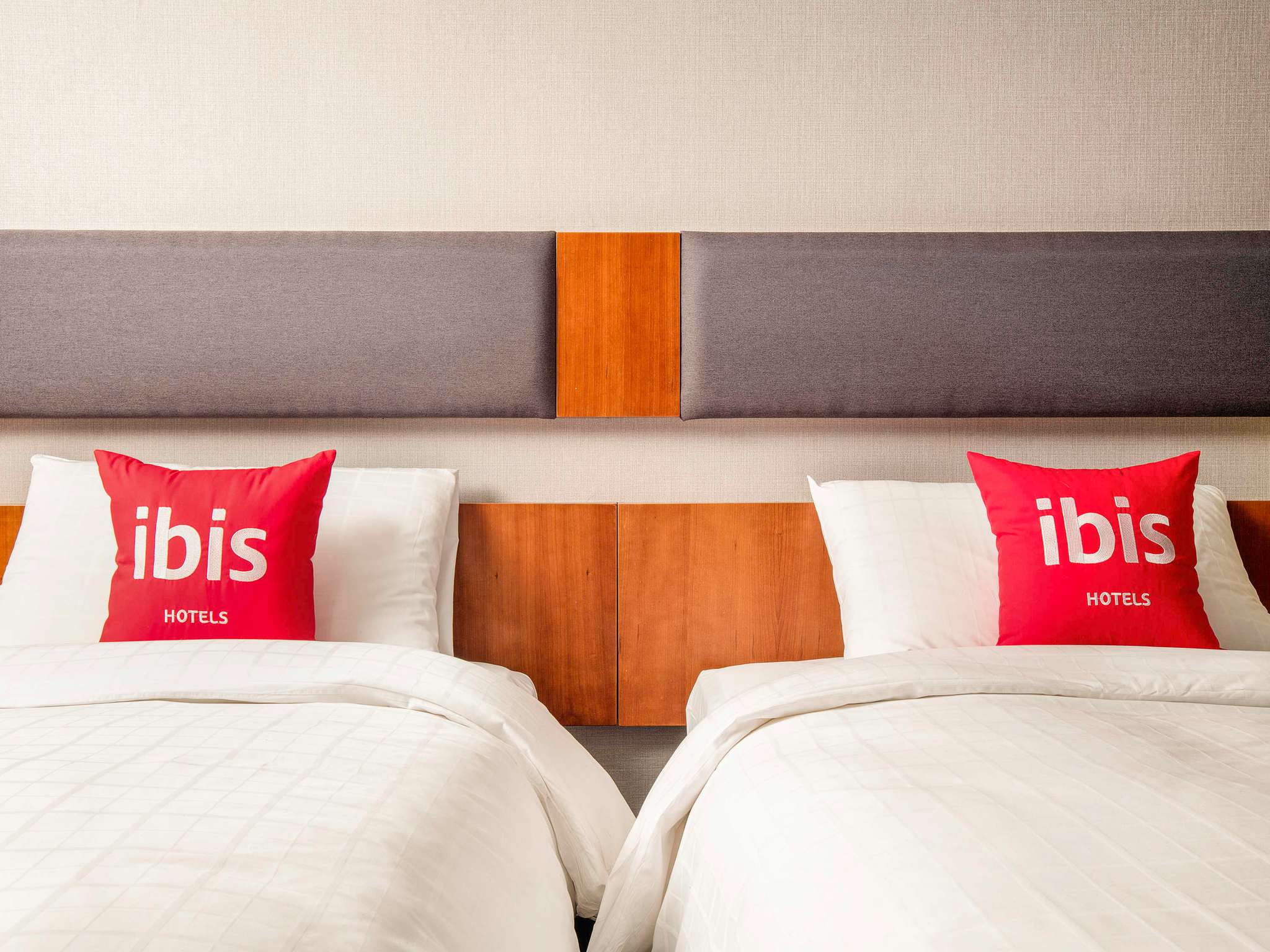ibis Ambassador Seoul Myeongdong Ι Accorhotels - ALL