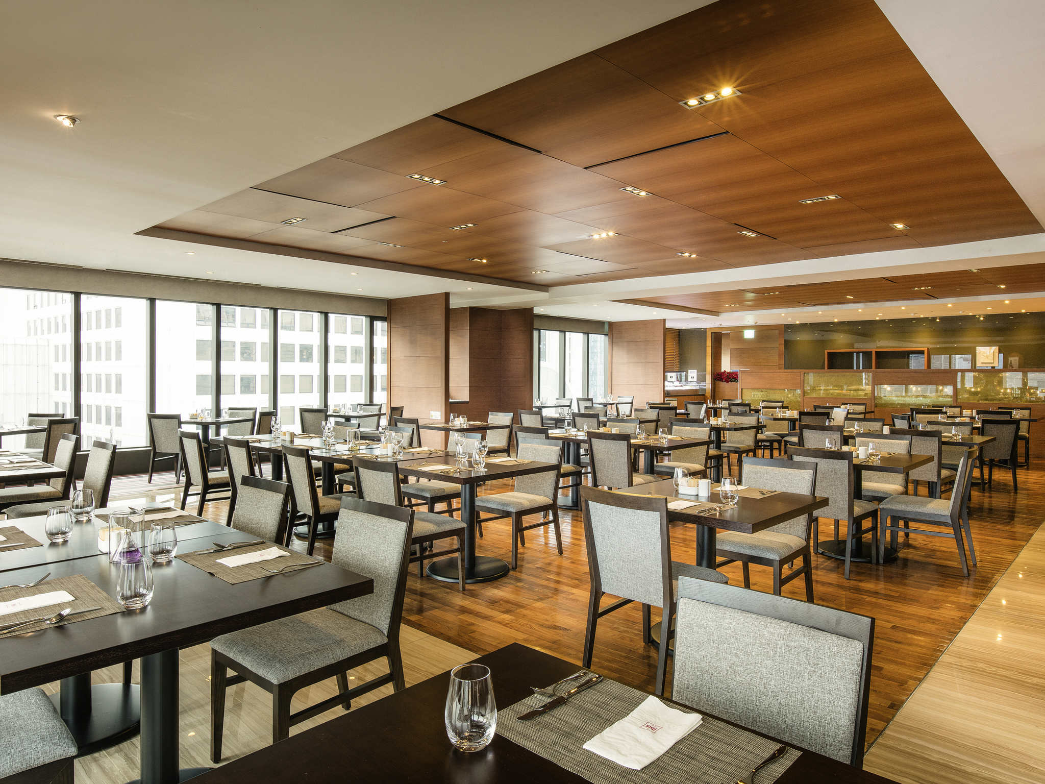 ibis Ambassador Seoul Myeongdong Ι Accorhotels - ALL