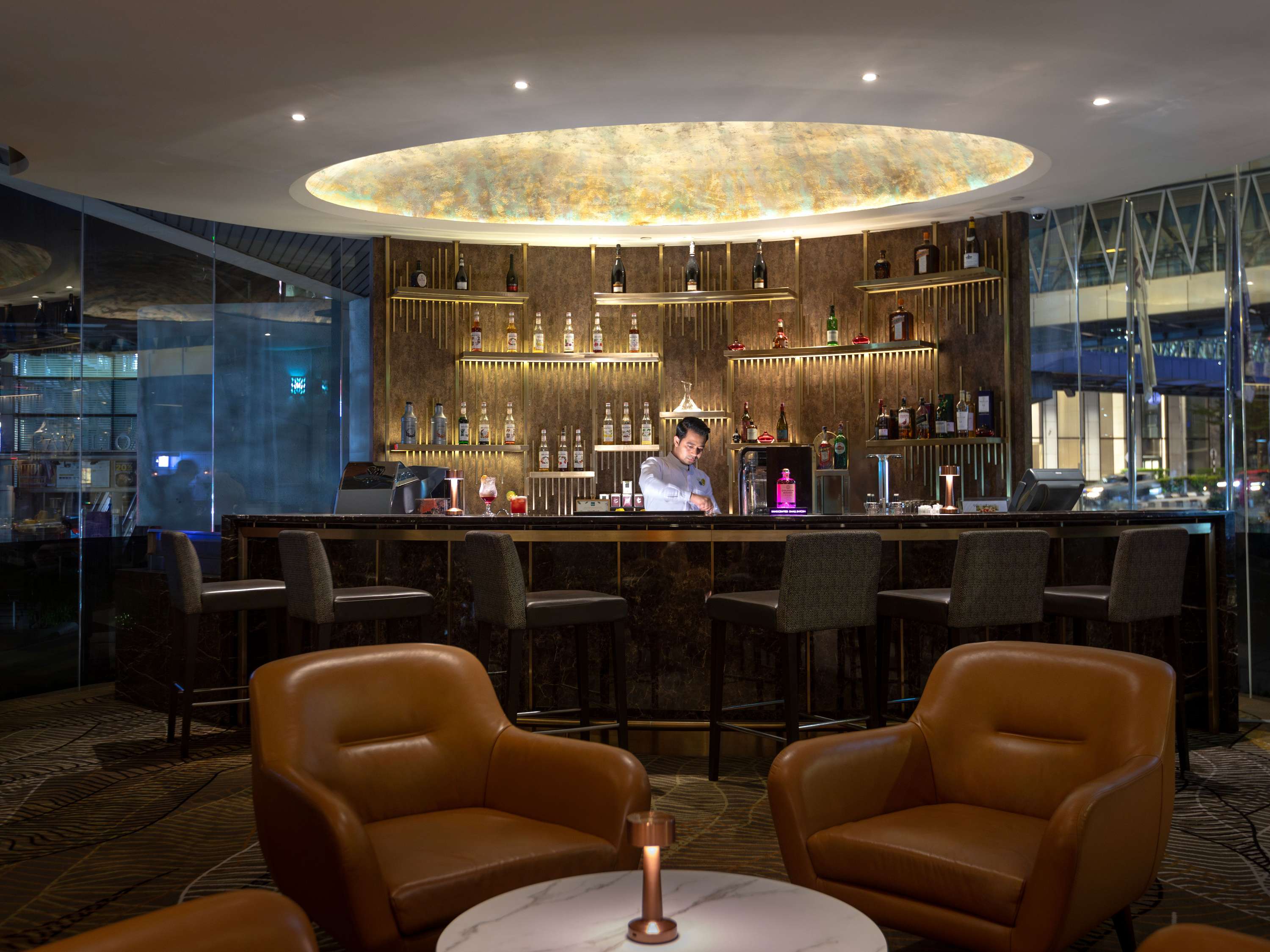 Novotel Kuala Lumpur City Centre | KLCC | AccorHotels - ALL