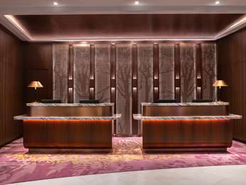 Novotel Kuala Lumpur City Centre | KLCC | AccorHotels - ALL