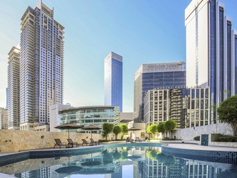 Novotel Kuala Lumpur City Centre | KLCC | AccorHotels - ALL