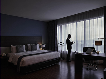 Pullman Kuching | 5 star hotel in vibrant Kuching city - ALL