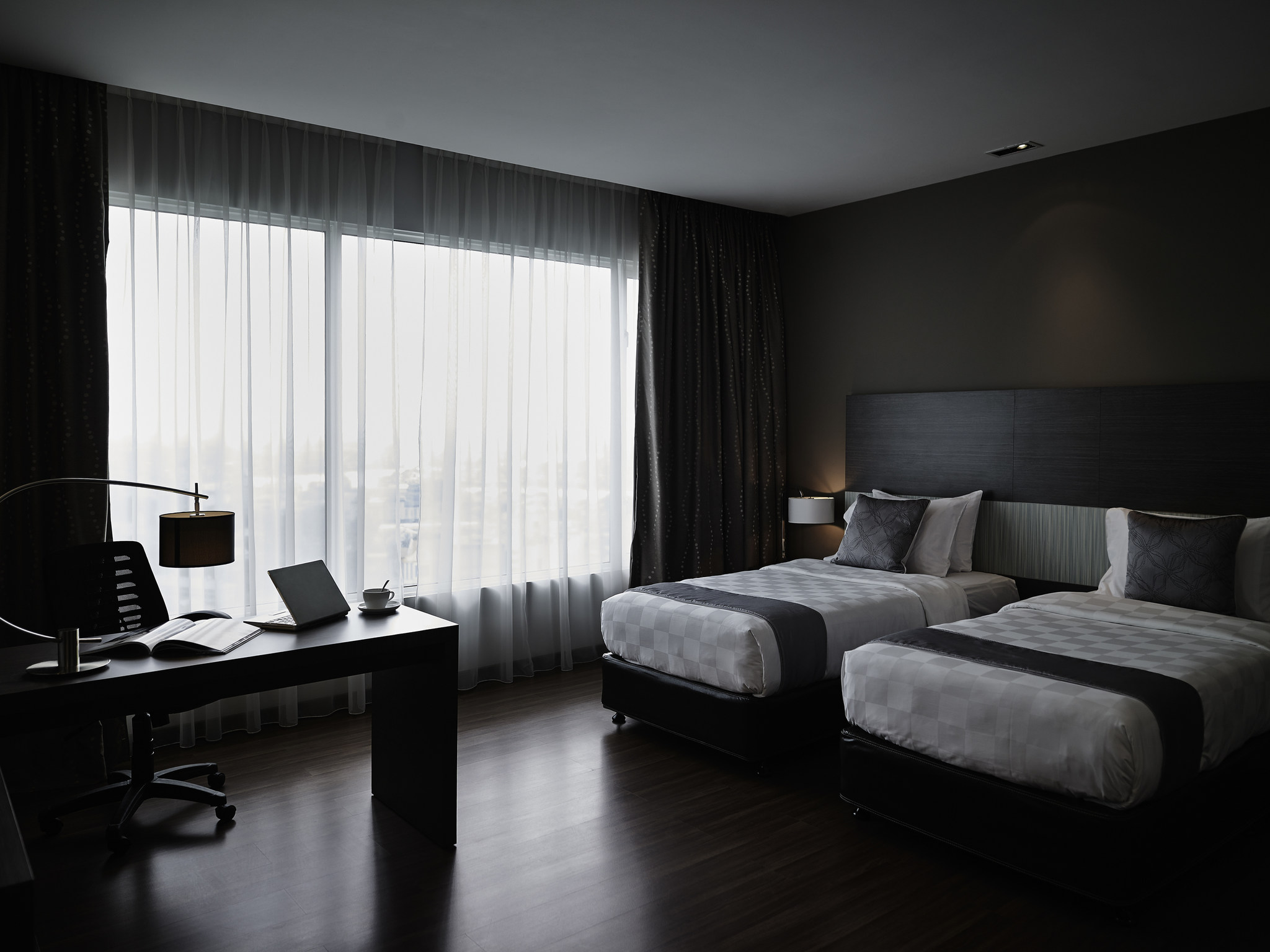 Pullman Kuching | 5 star hotel in vibrant Kuching city - ALL