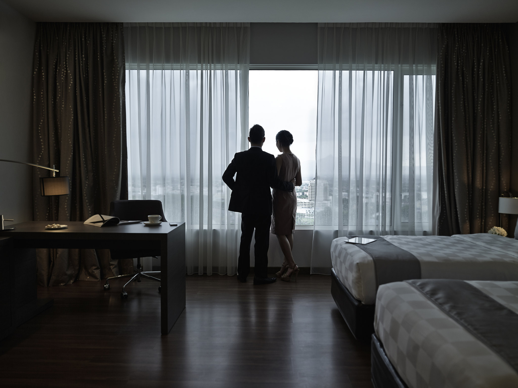 Pullman Kuching | 5 star hotel in vibrant Kuching city - ALL