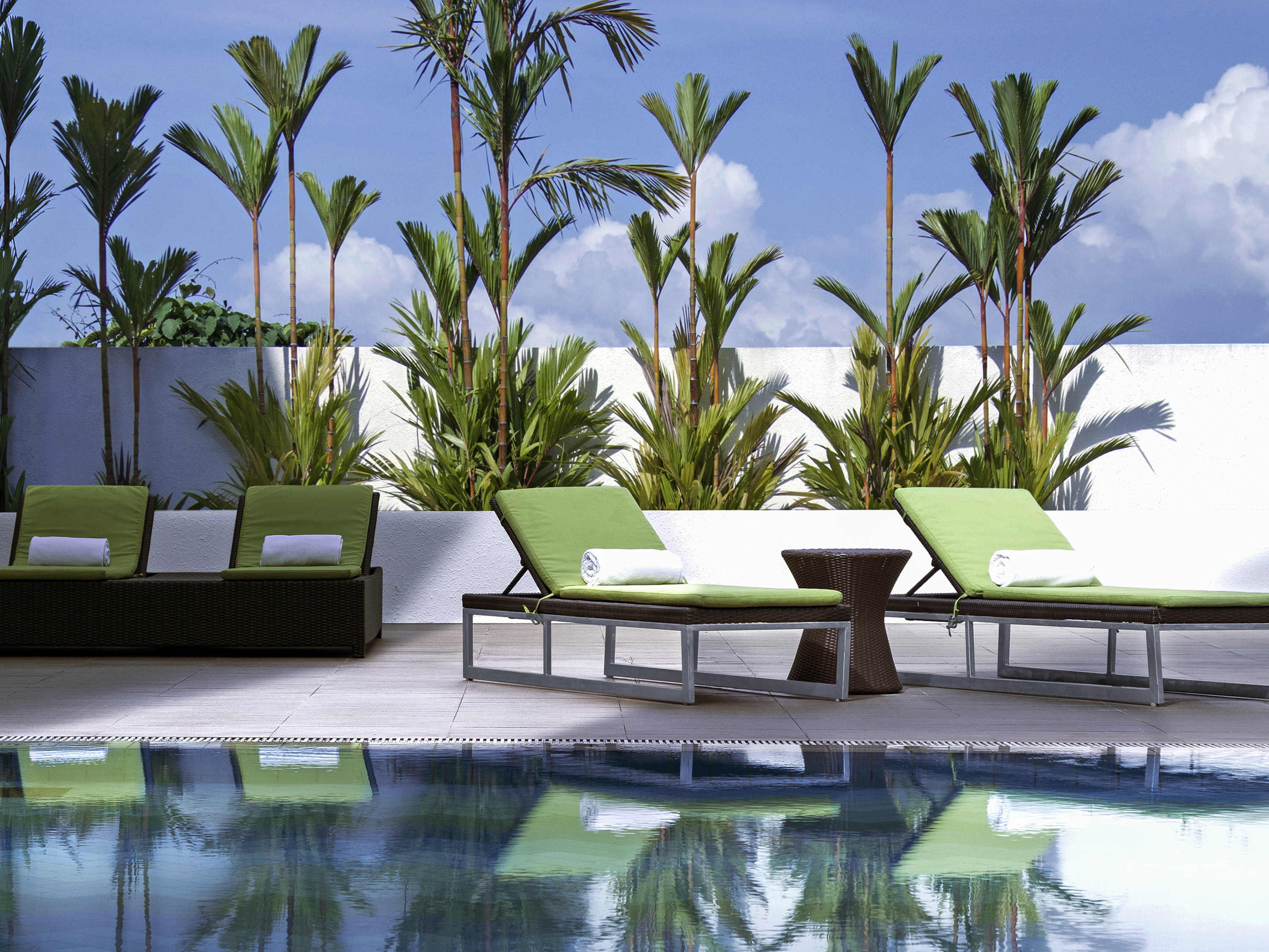 Pullman Kuching | 5 star hotel in vibrant Kuching city - ALL