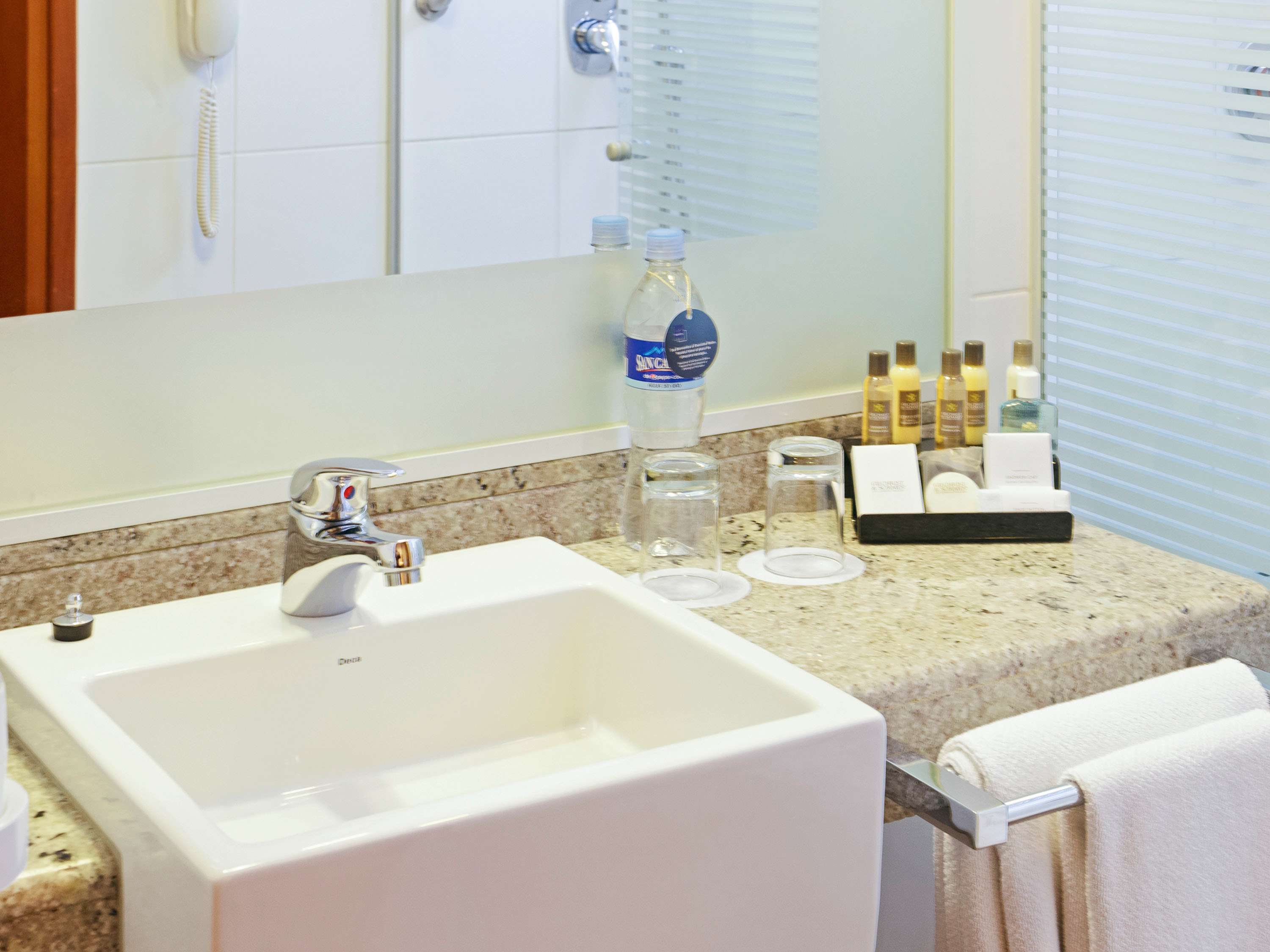 Hotel in San Isidro | Novotel Lima San Isidro - ALL