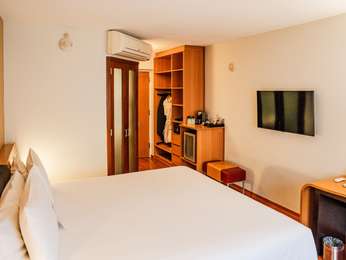 Hotel moderno en San Isidro | Novotel Lima San Isidro - ALL