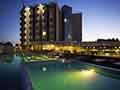 Novotel Salerno Est Arechi: 4 Star Hotel Salerno - ALL