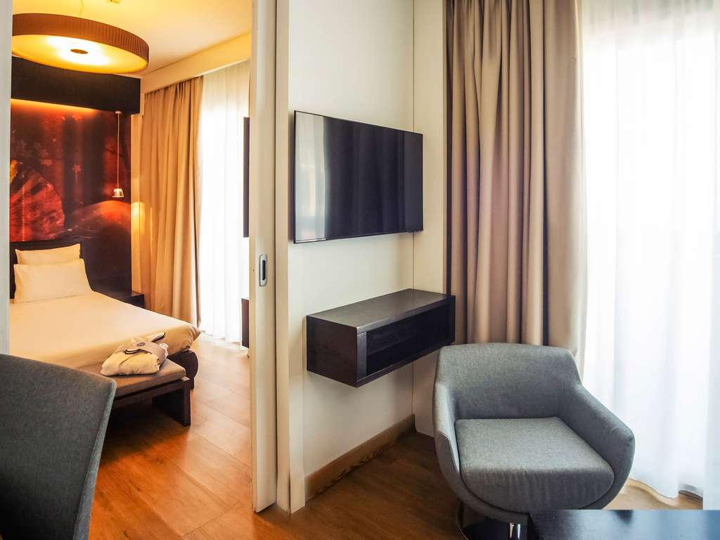 Hotel Archie Salerno Italia DIE 10 BESTEN 4 Sterne Hotels In