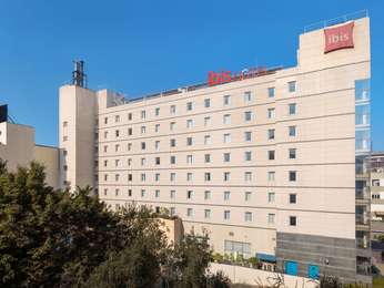 Hotel in Gurgaon, National Capital Territory - ibis Gurgaon Golf Course ...