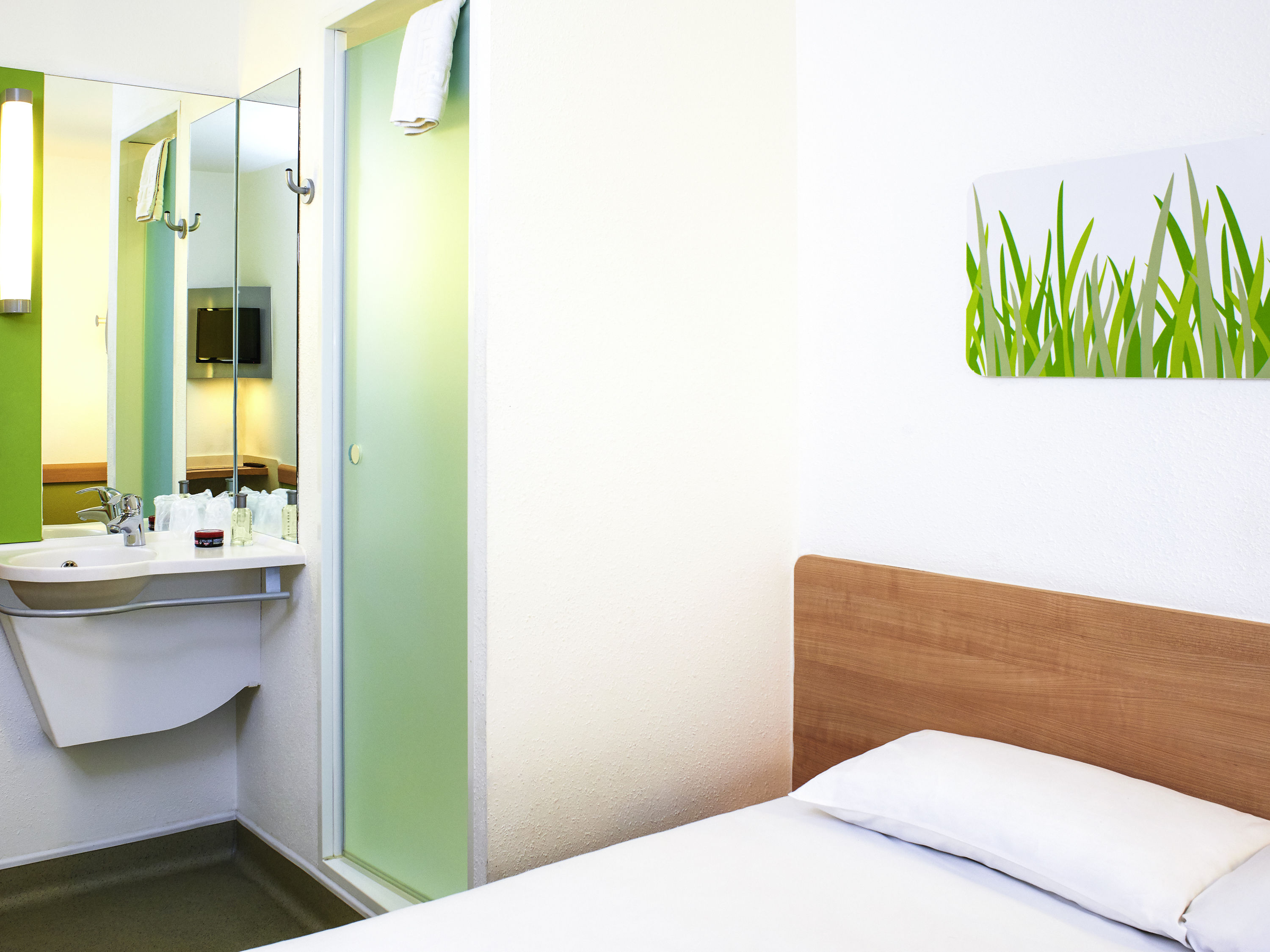 Etap Birmingham Airport | Affordable Hotel in Birmingham - ALL