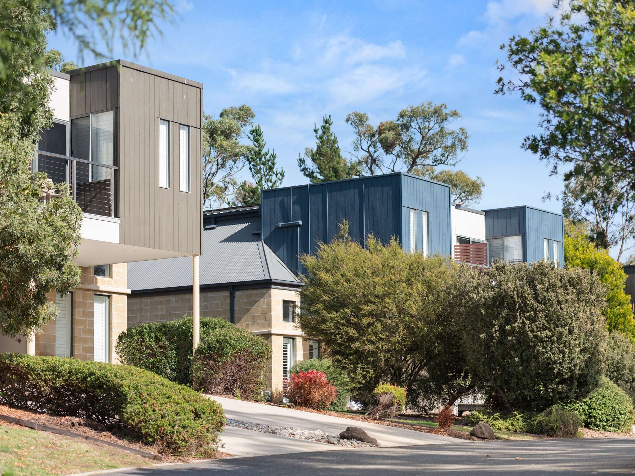 The Sebel Creswick Forest Resort - AccorHotels - ALL