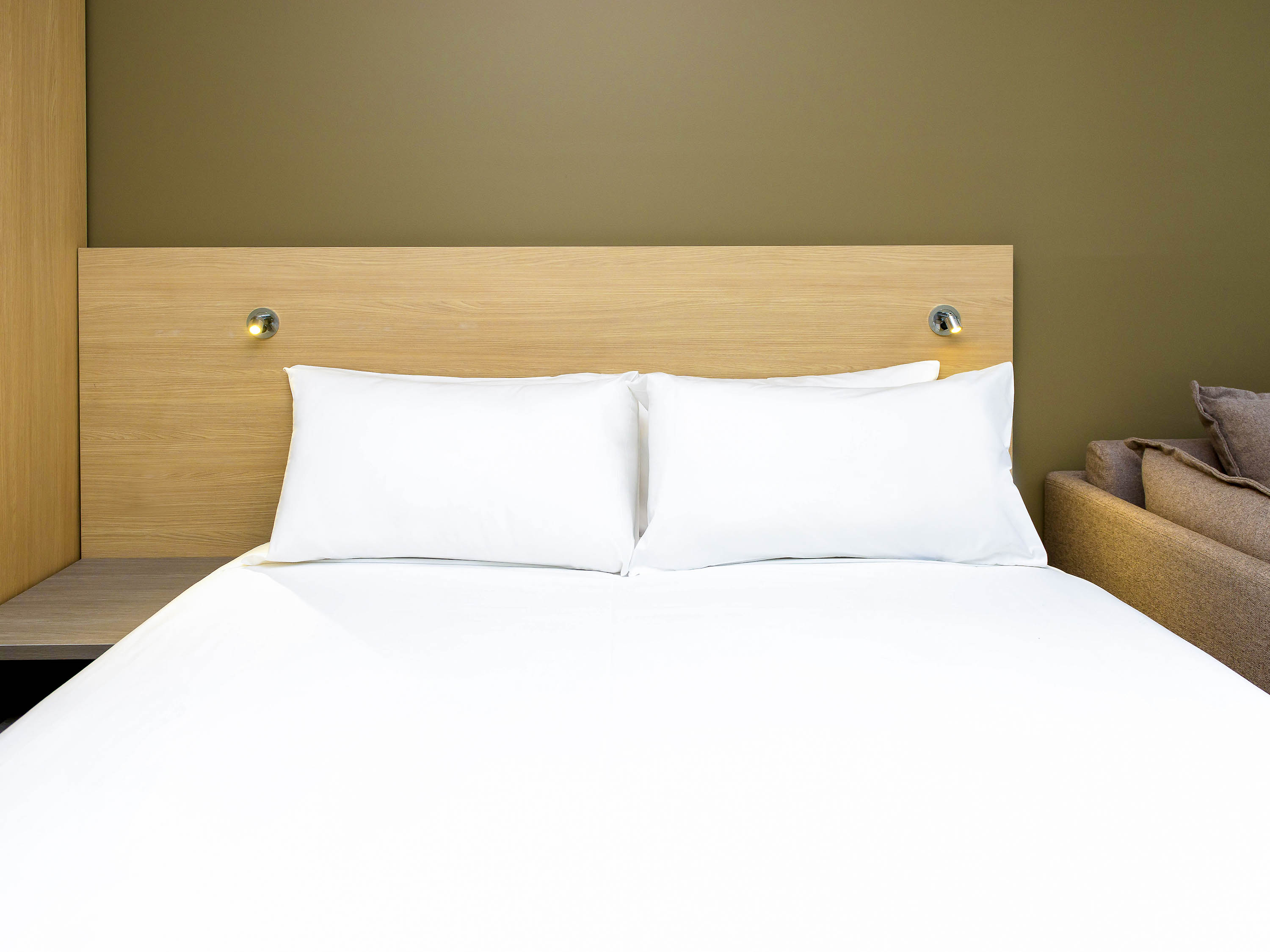 ibis budget Melbourne CBD - AccorHotels - ALL