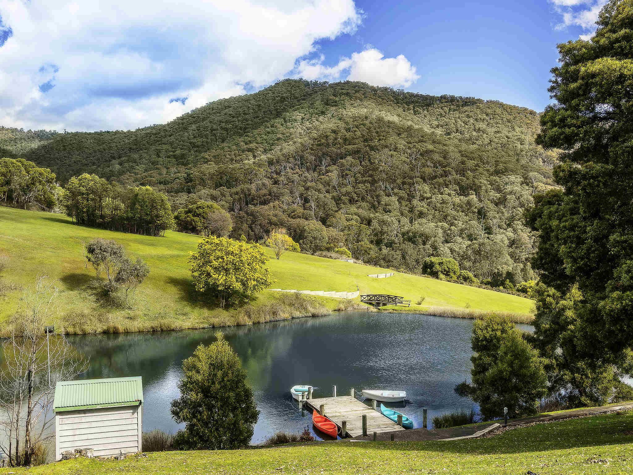 The Sebel Pinnacle Valley - AccorHotels - ALL