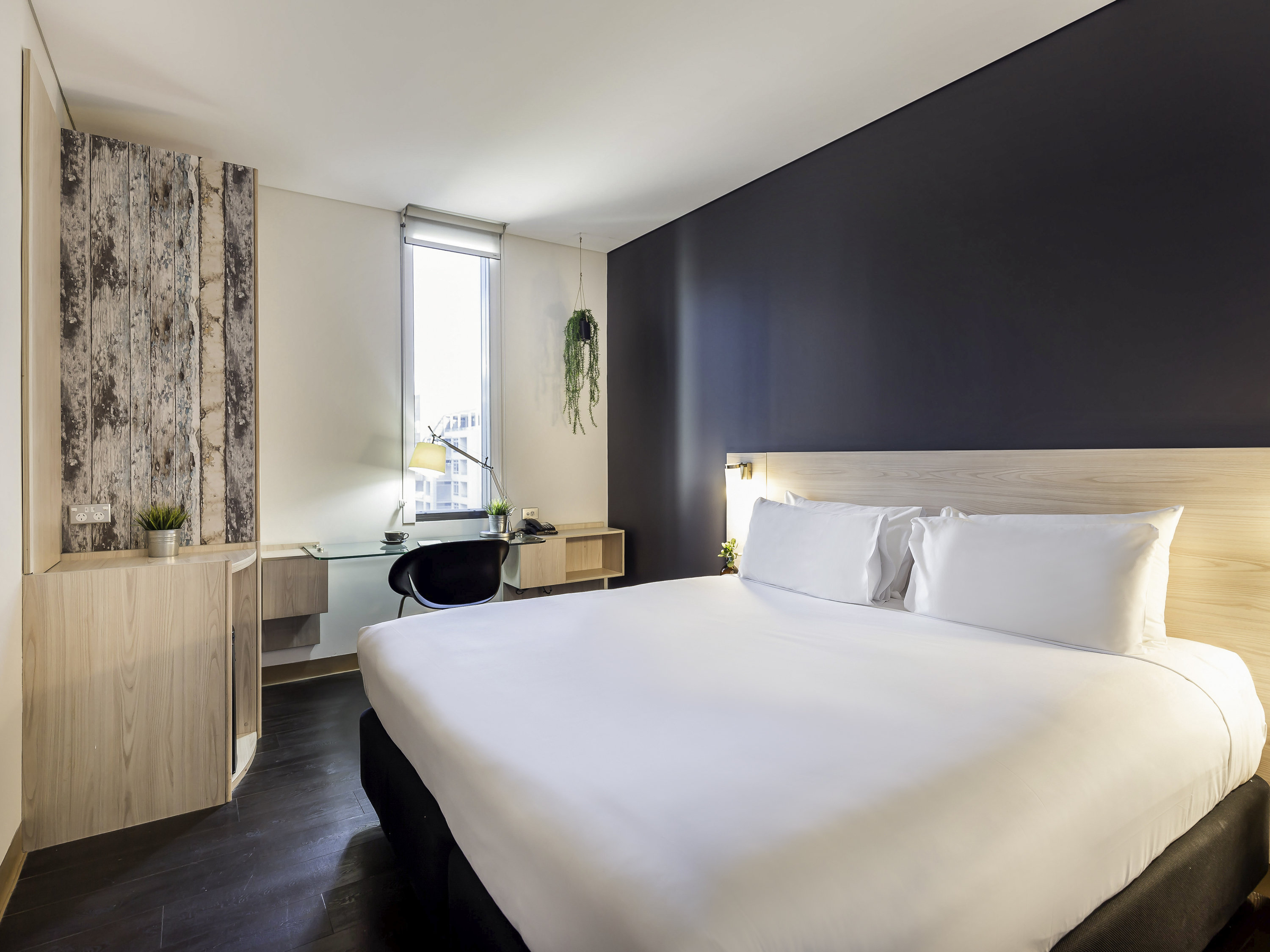 ibis Sydney Barangaroo - AccorHotels - ALL