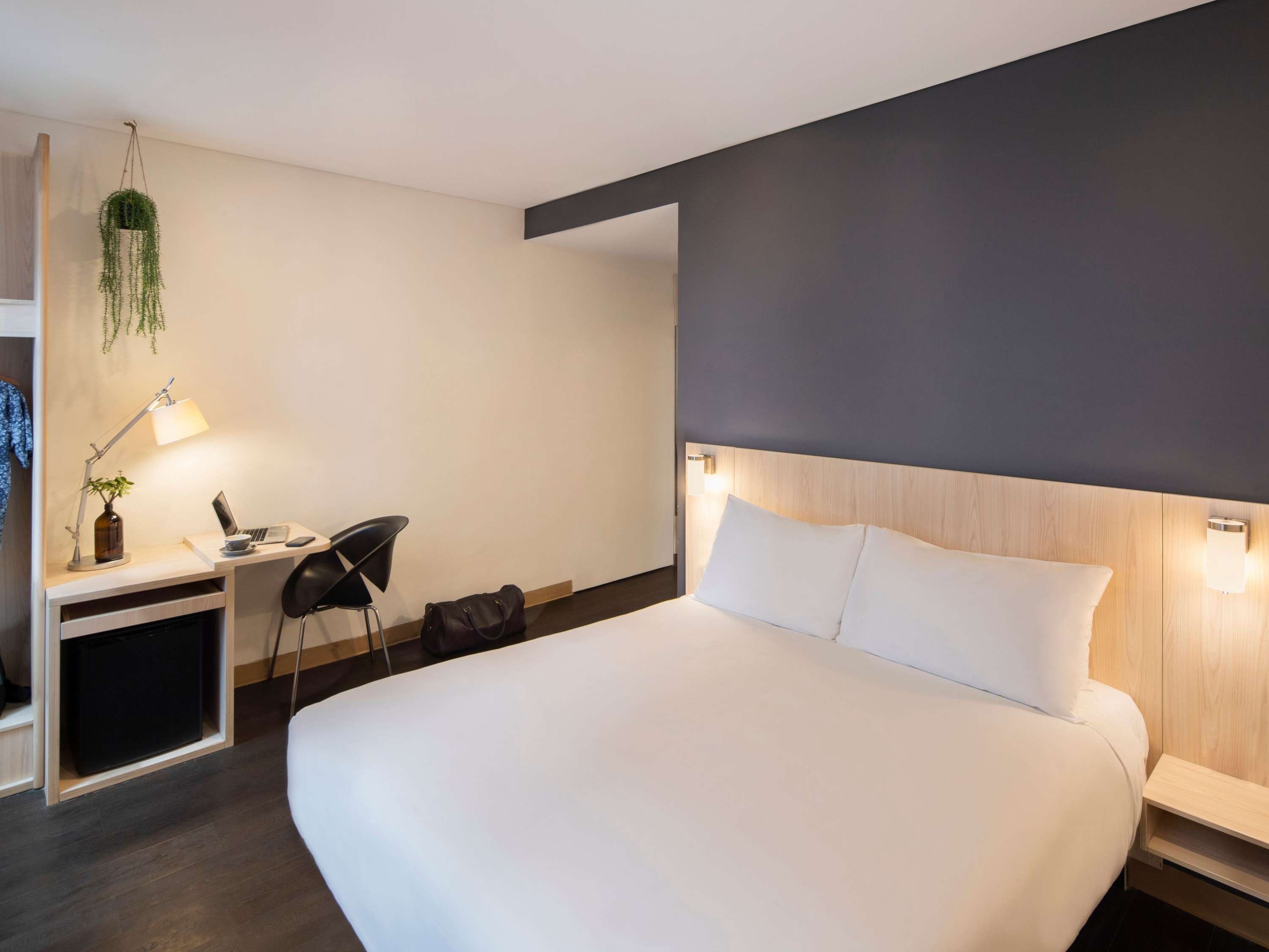 ibis Sydney Barangaroo - AccorHotels - ALL