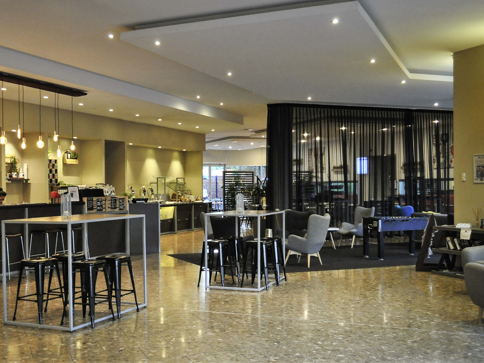 ibis Melbourne Glen Waverley - AccorHotels - ALL