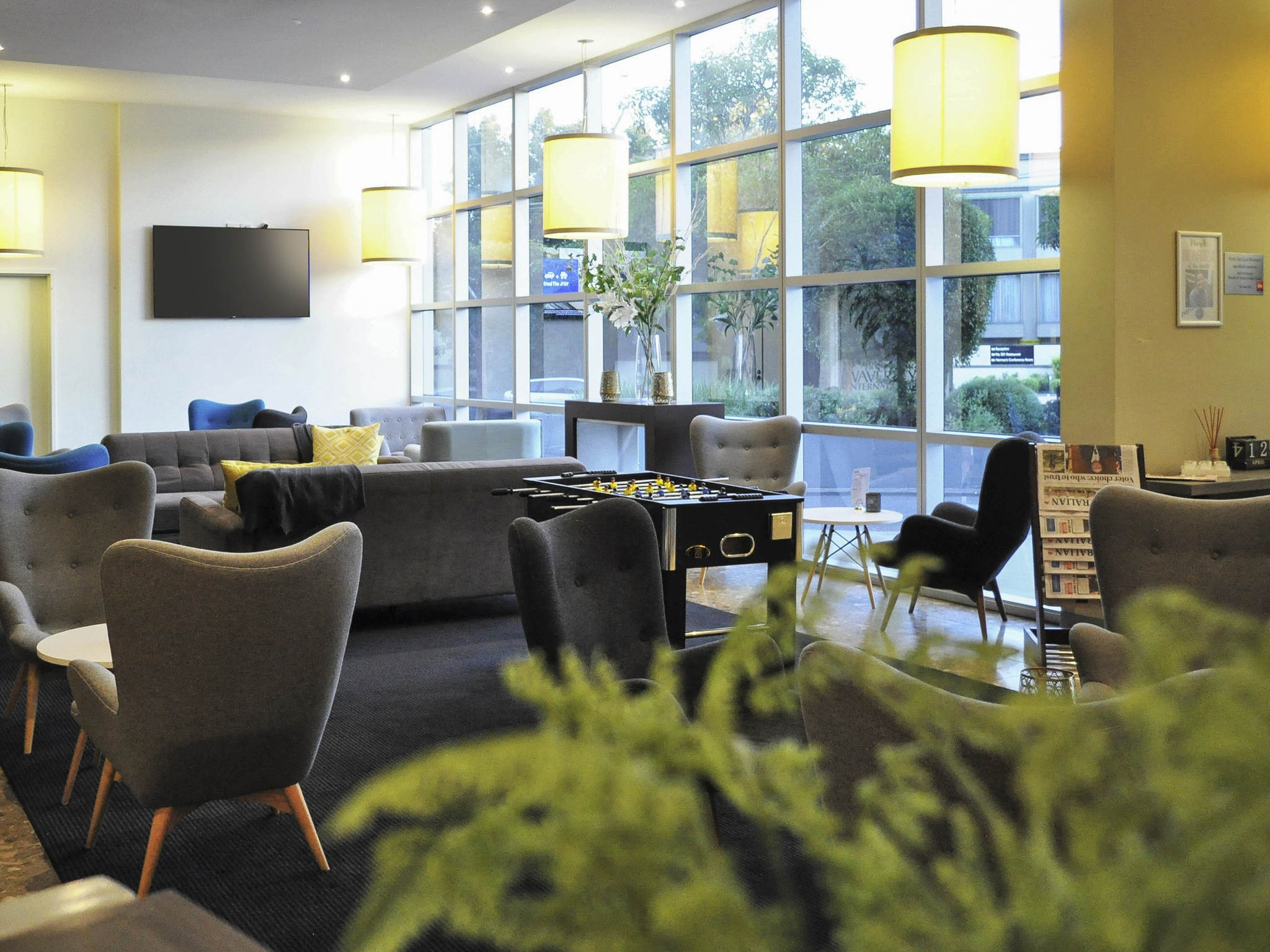 ibis Melbourne Glen Waverley - AccorHotels - ALL
