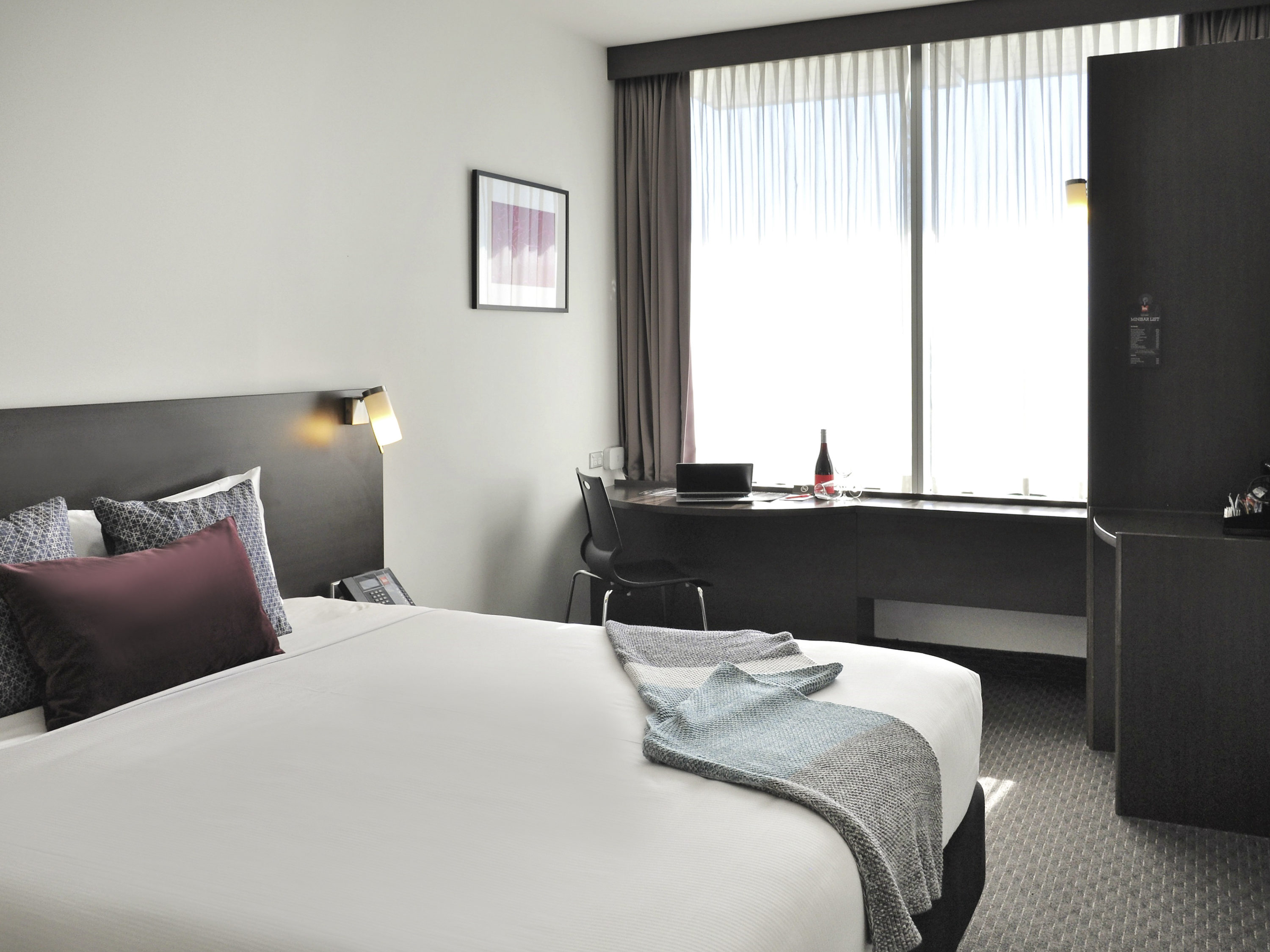 ibis Melbourne Glen Waverley - AccorHotels - ALL
