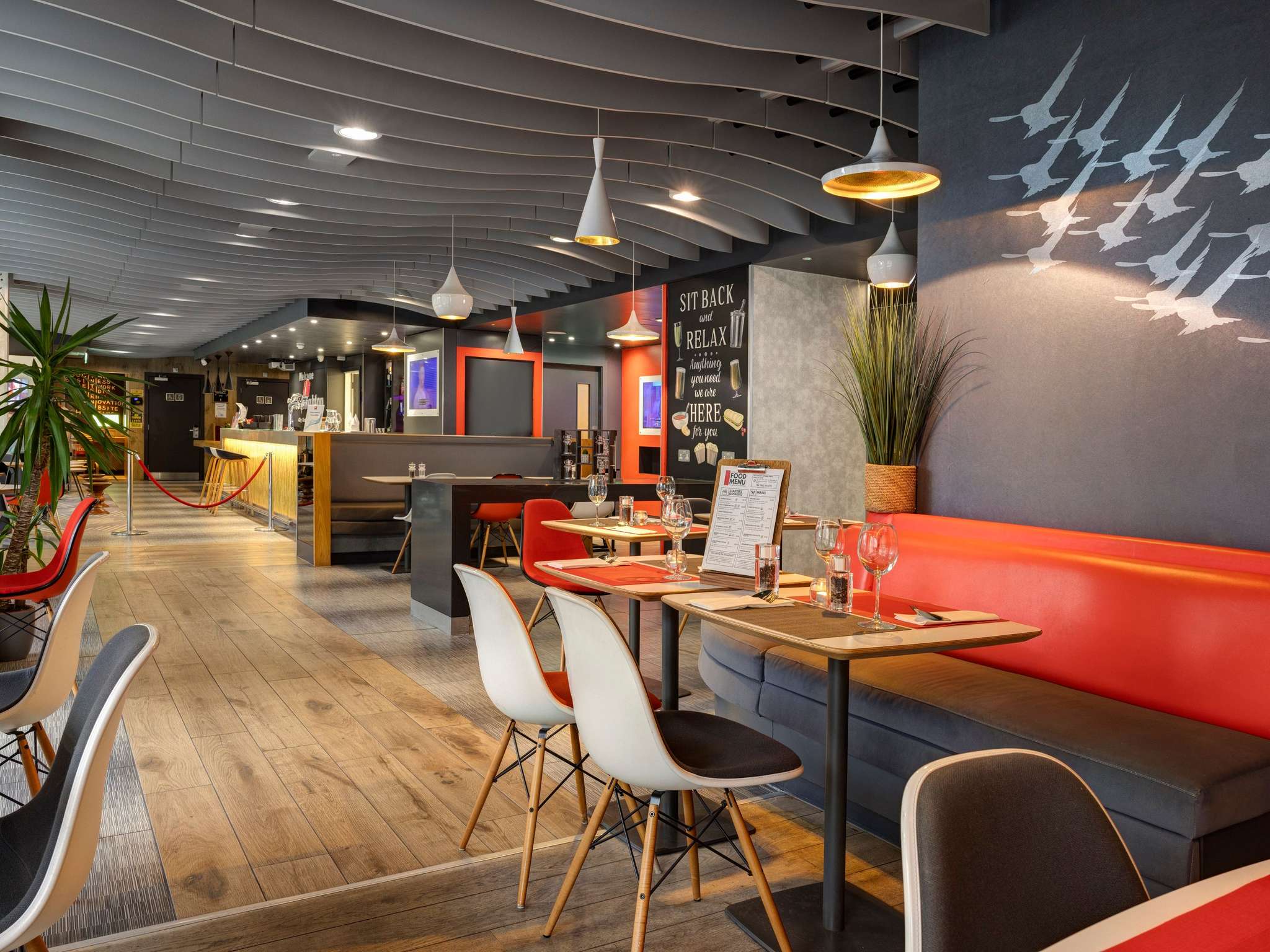 Ibis Brighton City Centre | Comfortable Hotel in Brighton - ALL