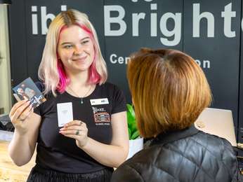 Ibis Brighton City Centre | Comfortable Hotel in Brighton - ALL