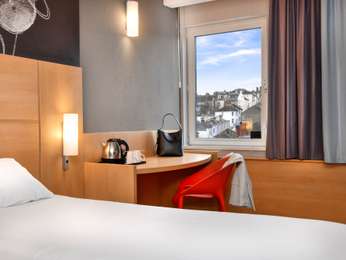 Ibis Brighton City Centre | Comfortable Hotel in Brighton - ALL