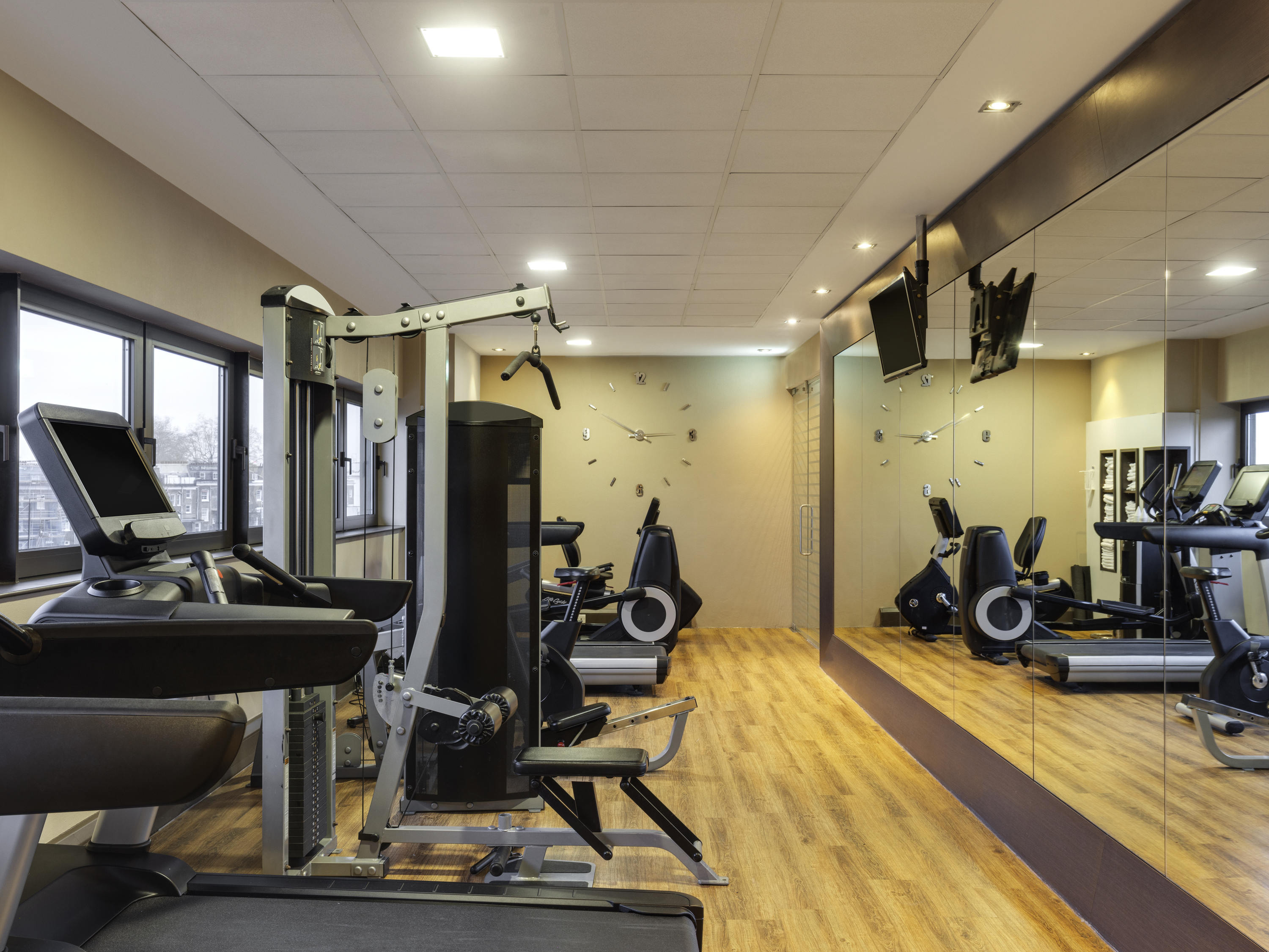 Novotel London Paddington| Central London Hotels - ALL