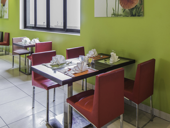 ibis Constantine - Hôtel à Constantine - AccorHotels - ALL