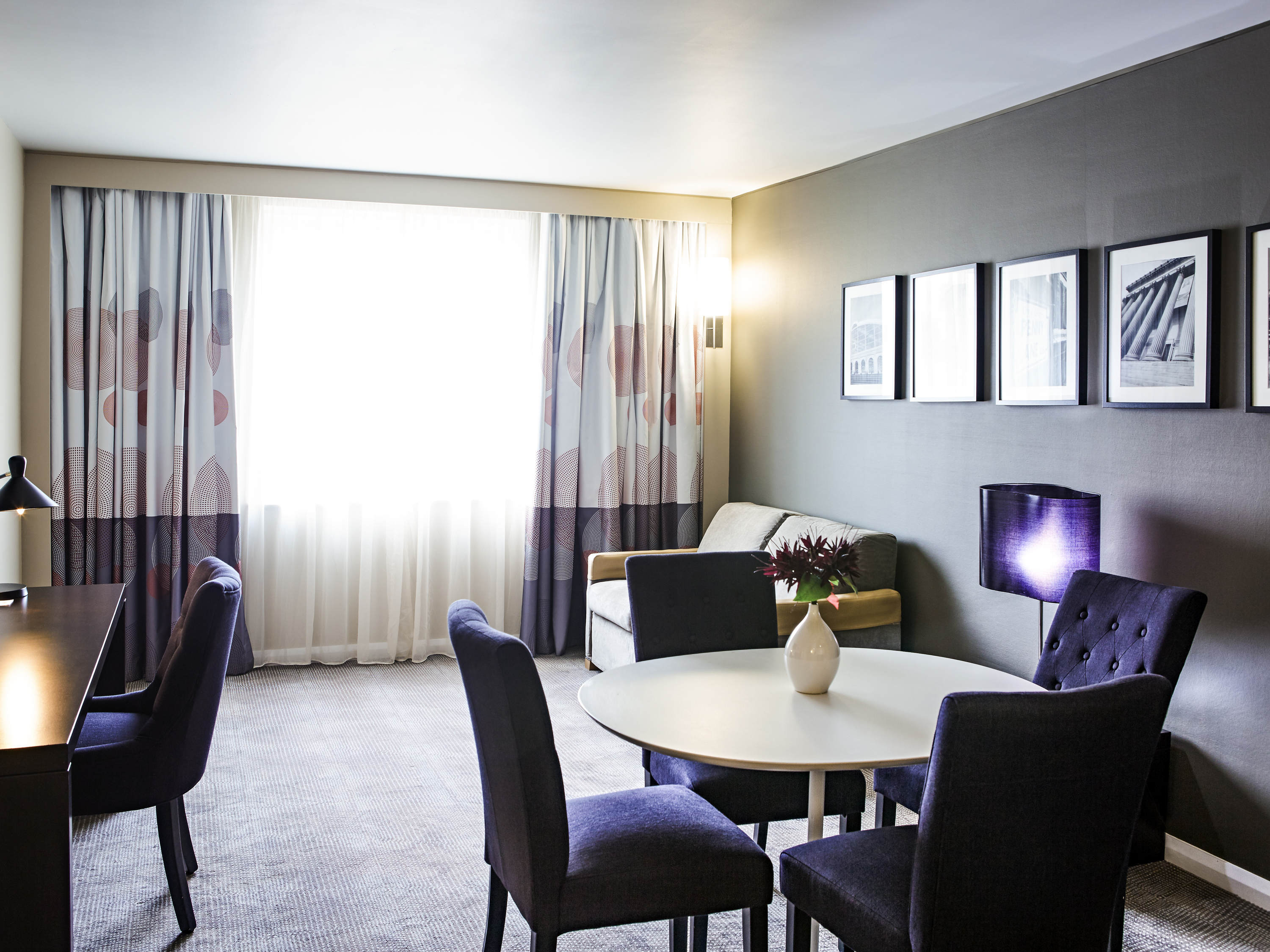 Novotel Liverpool Centre | Contemporary Hotel in Liverpool - ALL