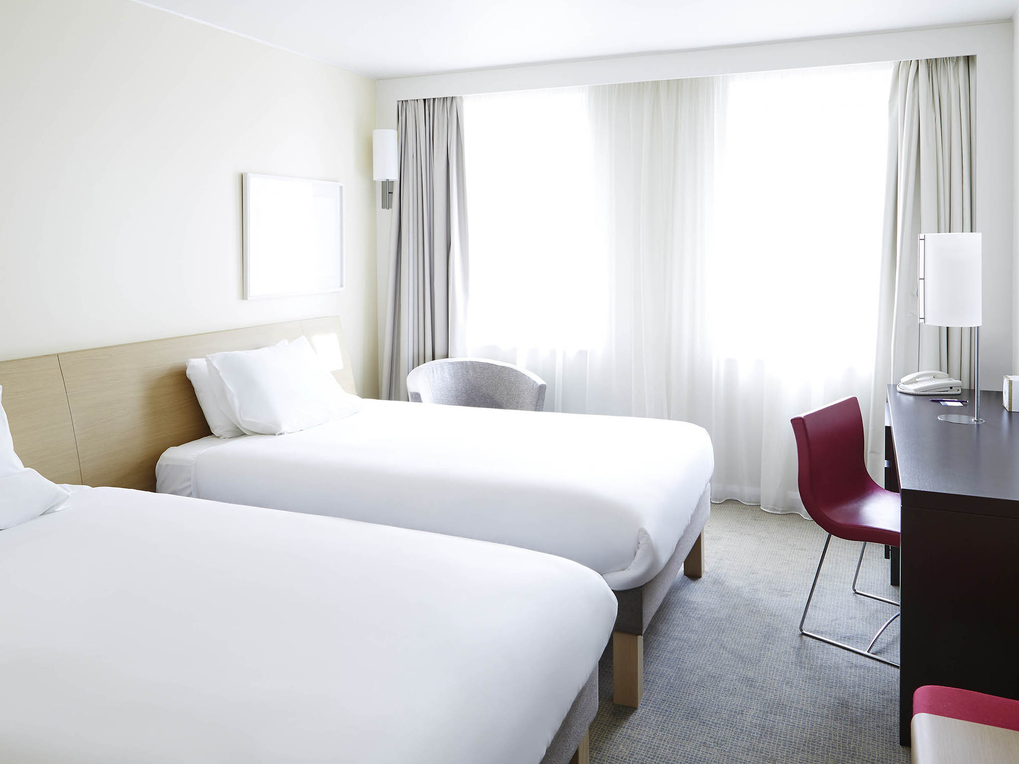 Novotel Liverpool Centre | Contemporary Hotel in Liverpool - ALL