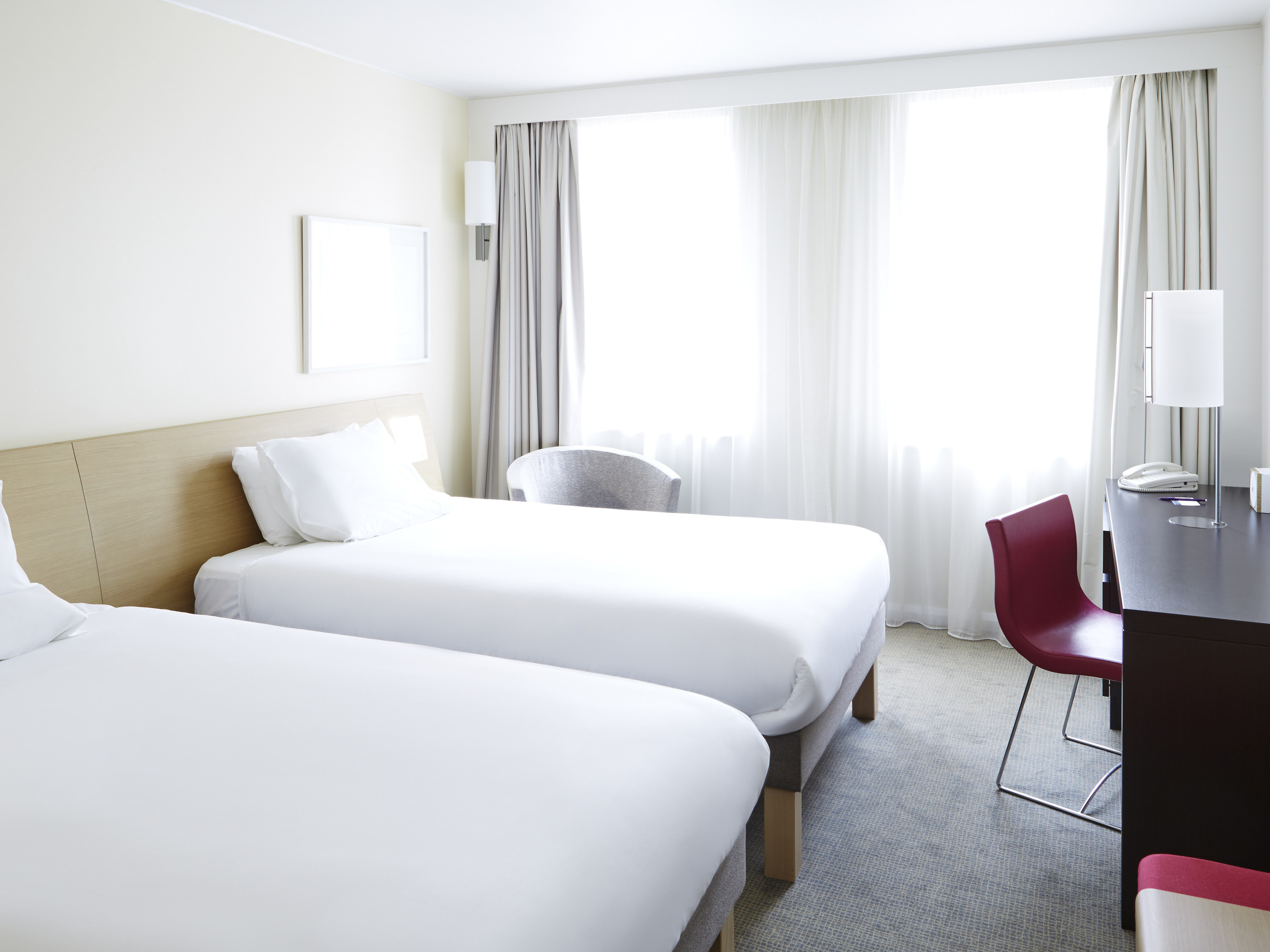 Novotel Liverpool Centre | Contemporary Hotel in Liverpool - ALL