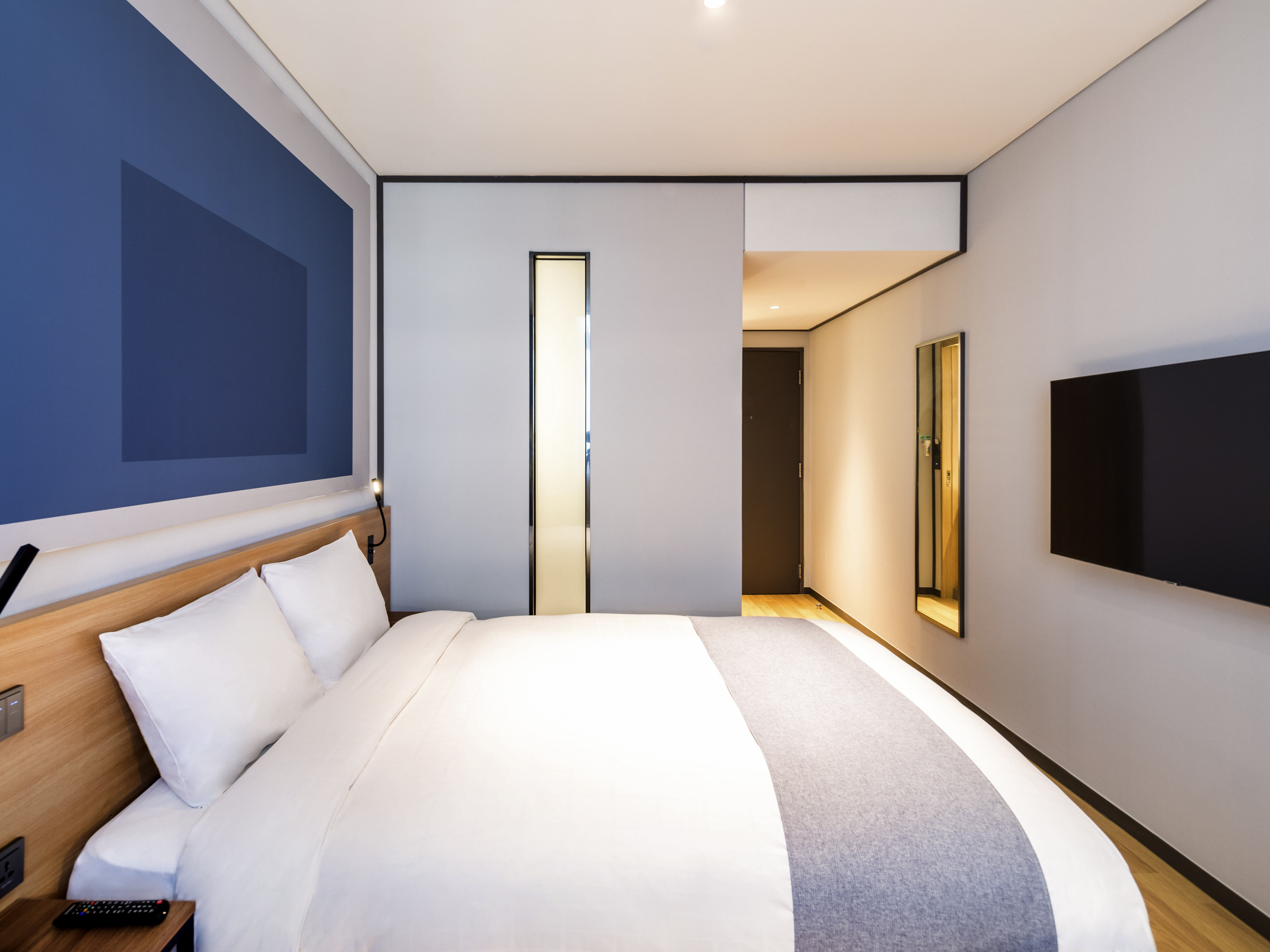 ibis Ambassador Suwon | Accor - ALL