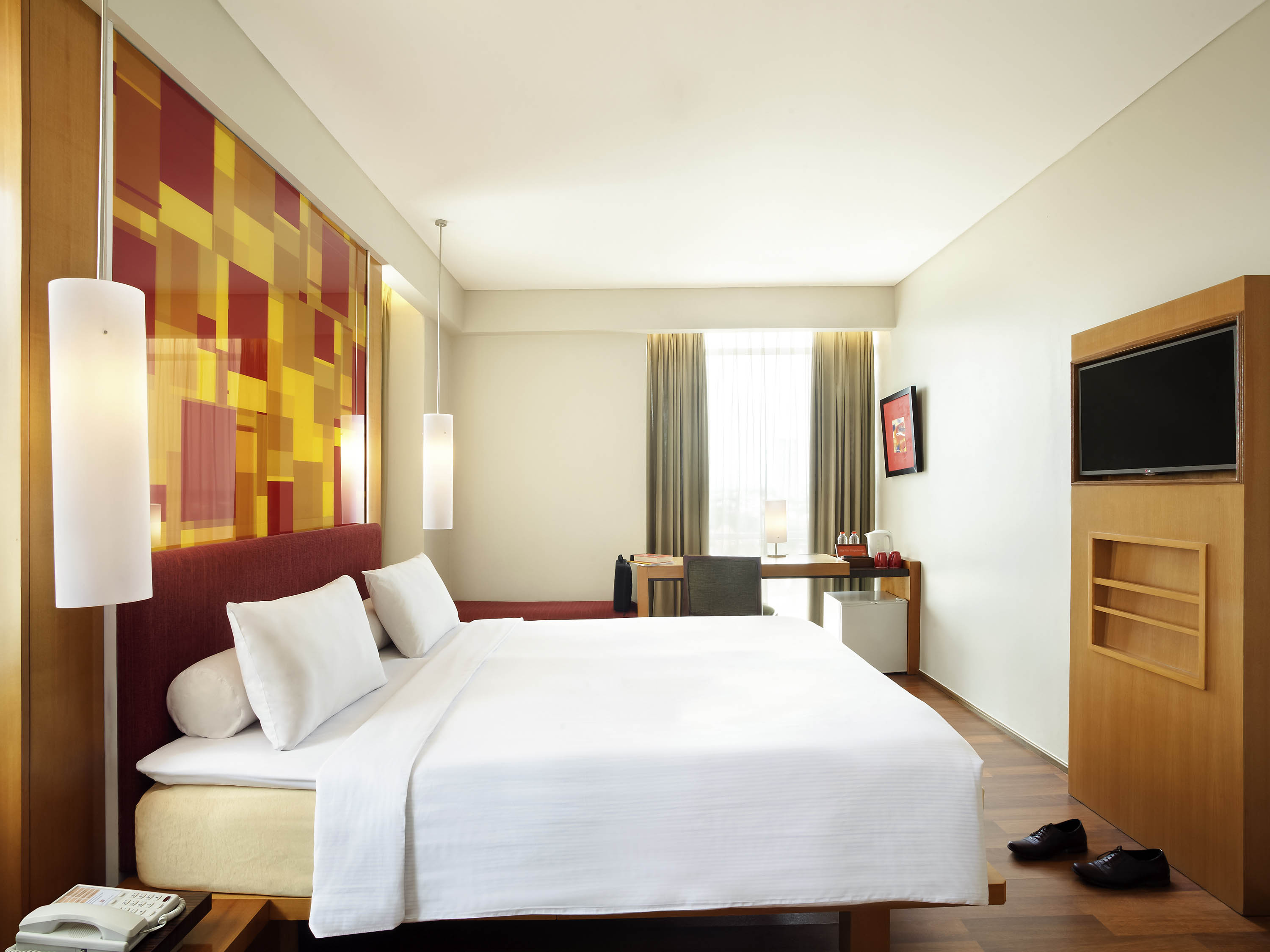 Hotel in Solo - Best economy hotel in the city - Accorhotels - ALL