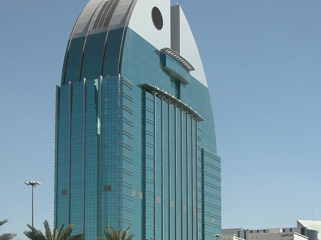Hotel OLAYA, RIYADH - Novotel Riyadh Al Anoud