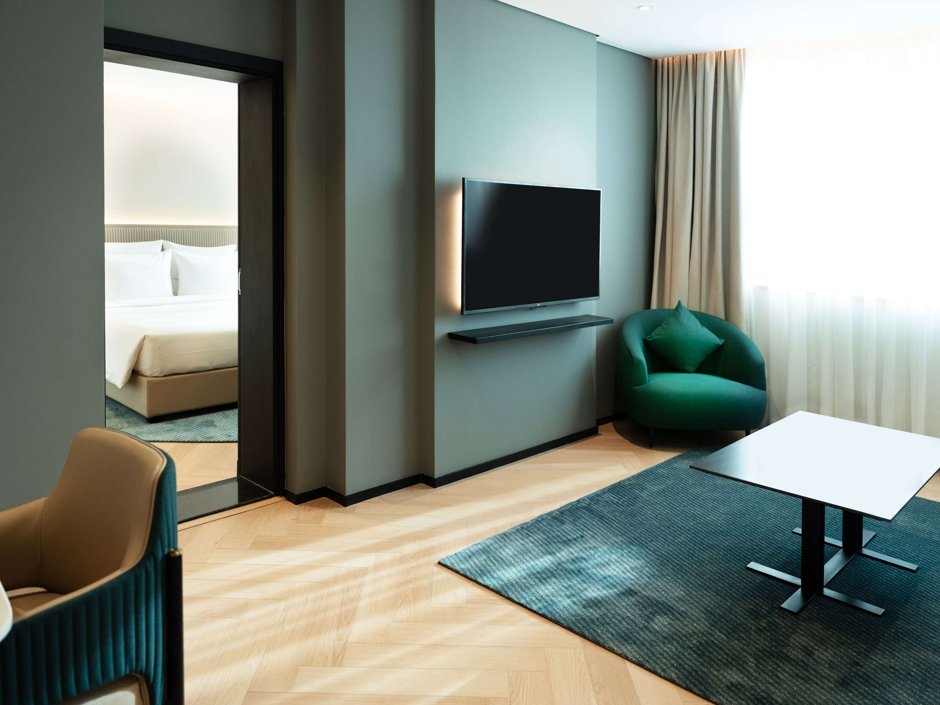 Hotel in Olaya Riyadh | NOVOTEL Al Anoud | AccorHotels - ALL