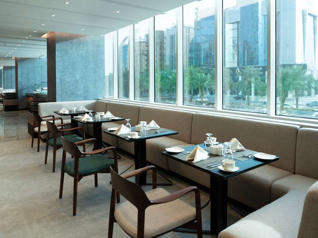 Hotel OLAYA, RIYADH - Novotel Riyadh Al Anoud