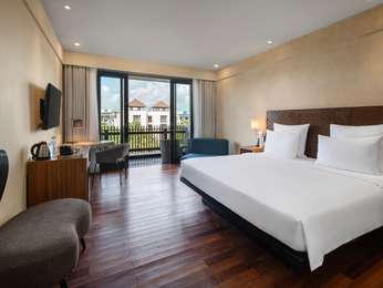 Pullman Bali Legian Beach | Business & Leisure | AccorHotels - ALL