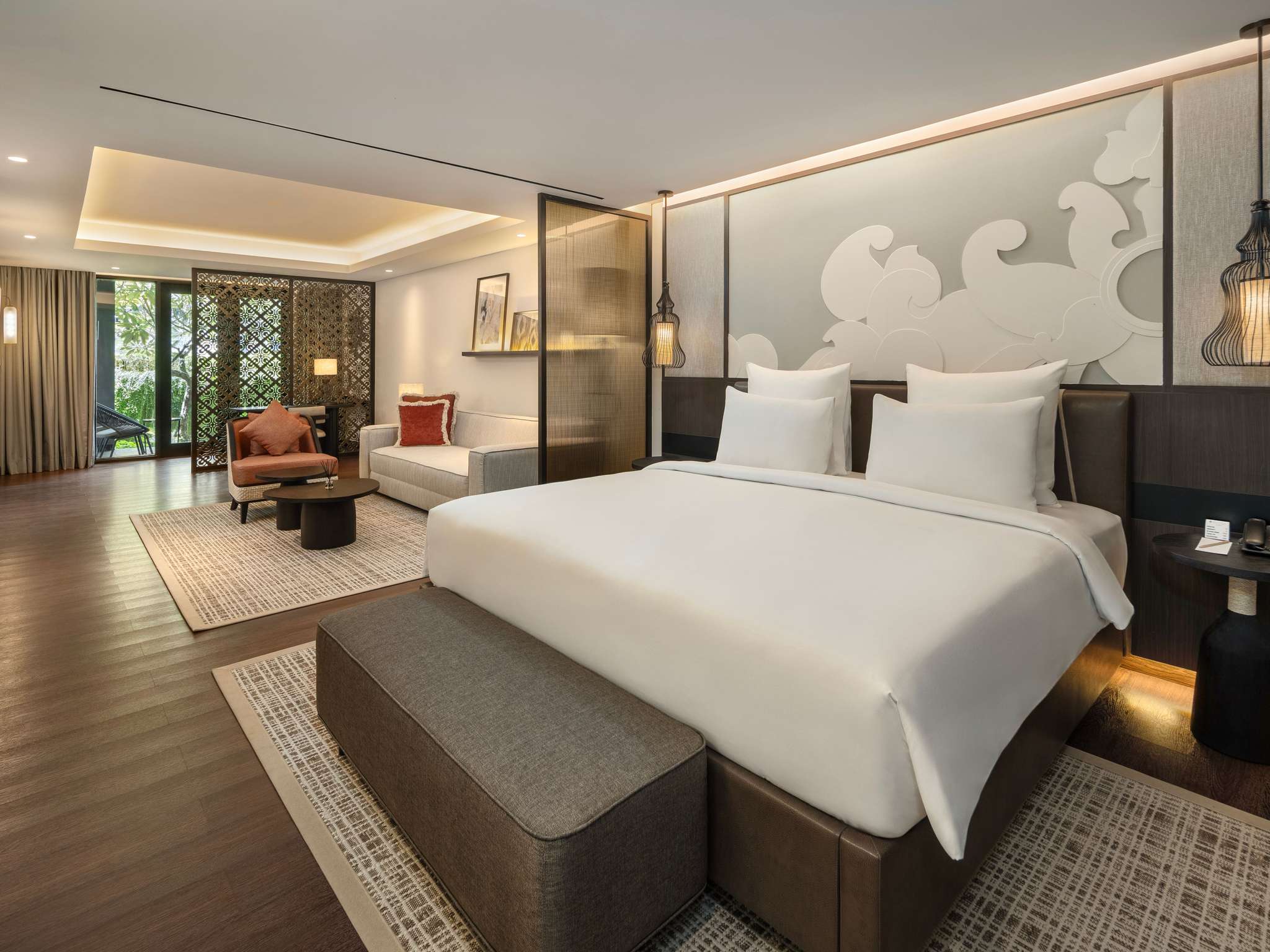 Pullman Bali Legian Beach | Business & Leisure | AccorHotels - ALL