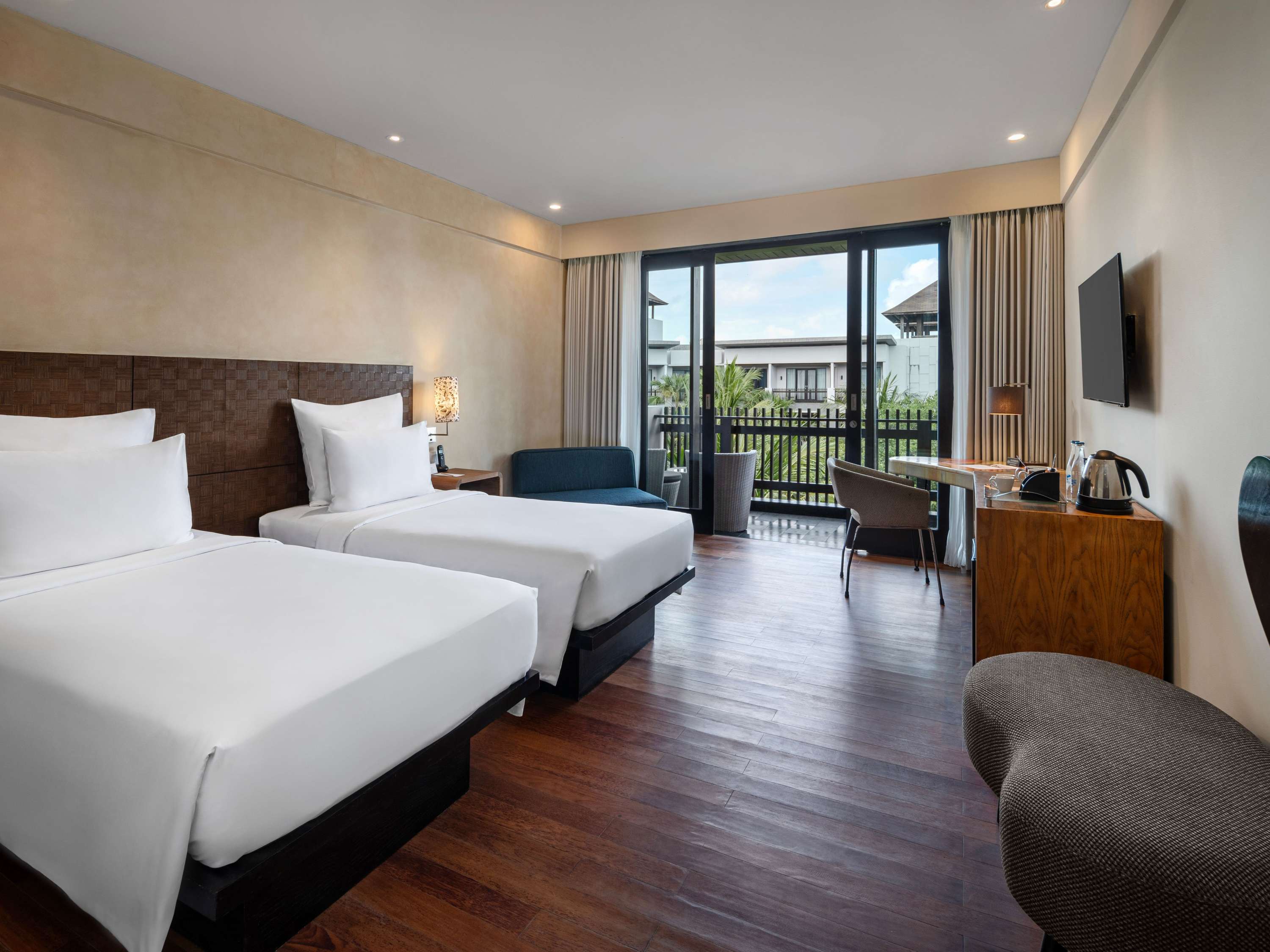 Pullman Bali Legian Beach | Business & Leisure | AccorHotels - ALL