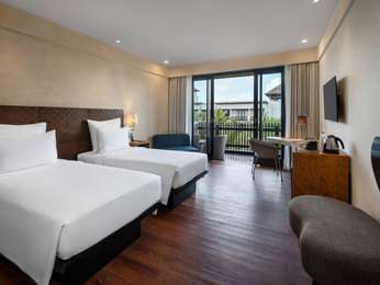 Pullman Bali Legian Beach | Business & Leisure | AccorHotels - ALL