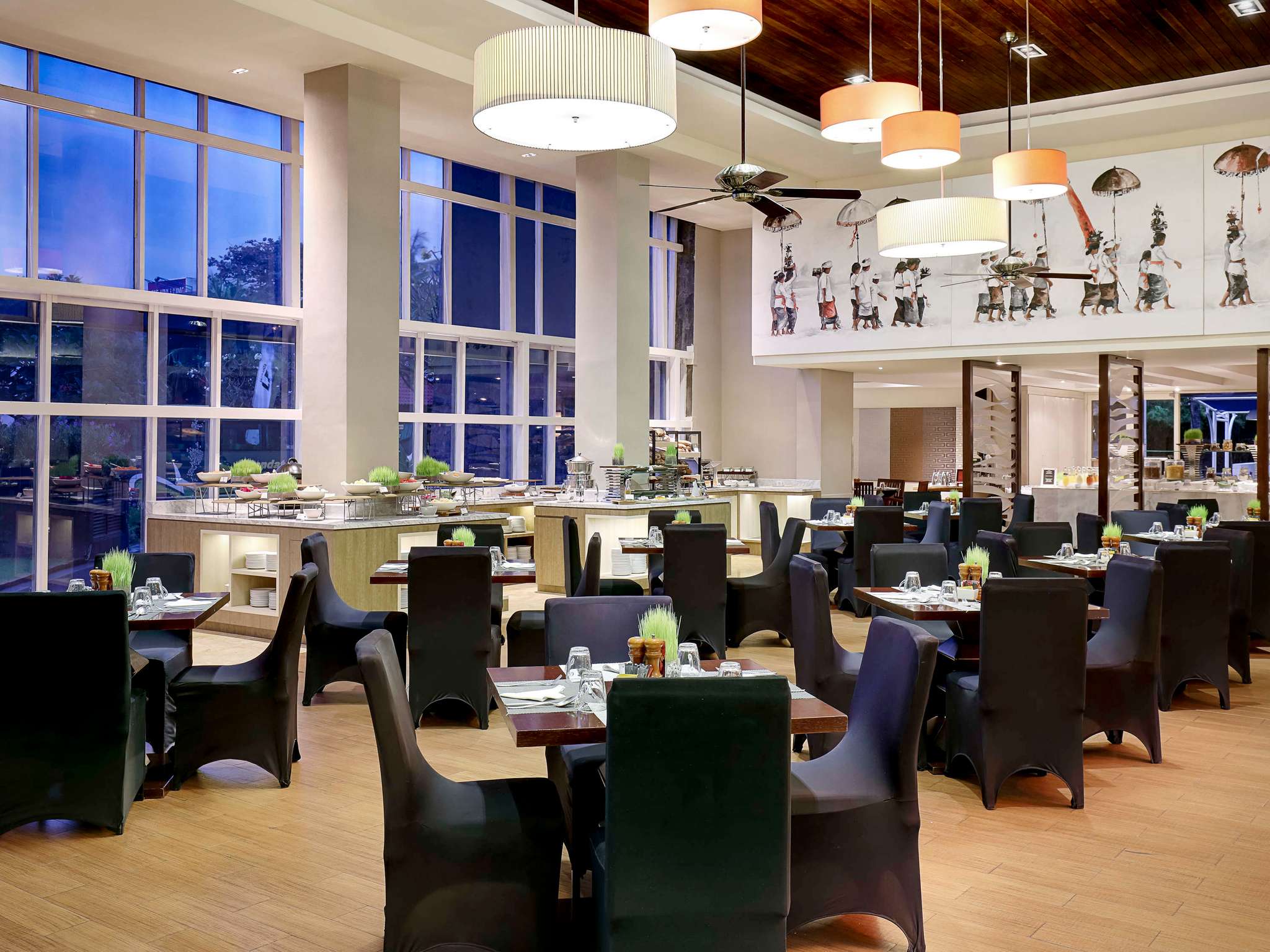 Pullman Bali Legian Beach | Business & Leisure | AccorHotels