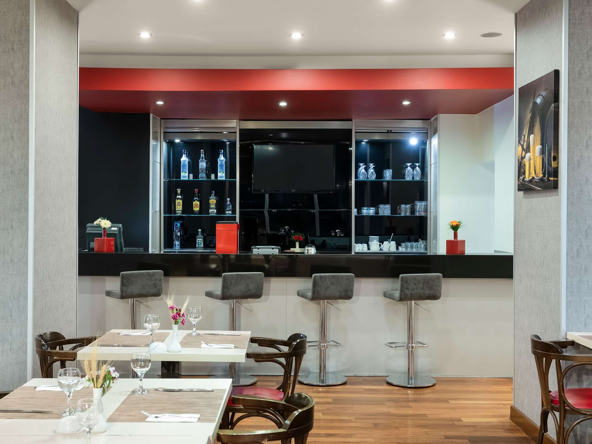 ibis Eskisehir, Hotel in Turkey - ALL