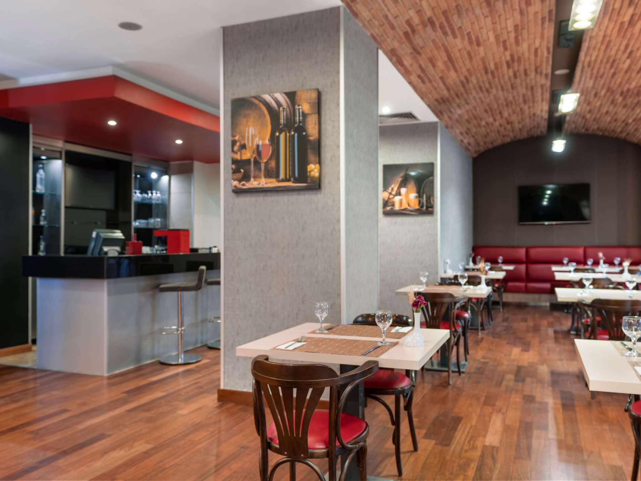 ibis Eskisehir, Hotel in Turkey - ALL