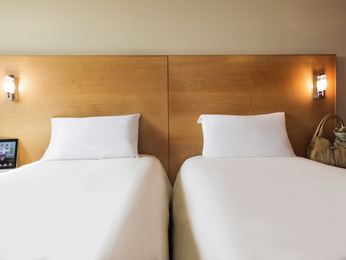 ibis Muscat, Hotel in Muscat - ALL